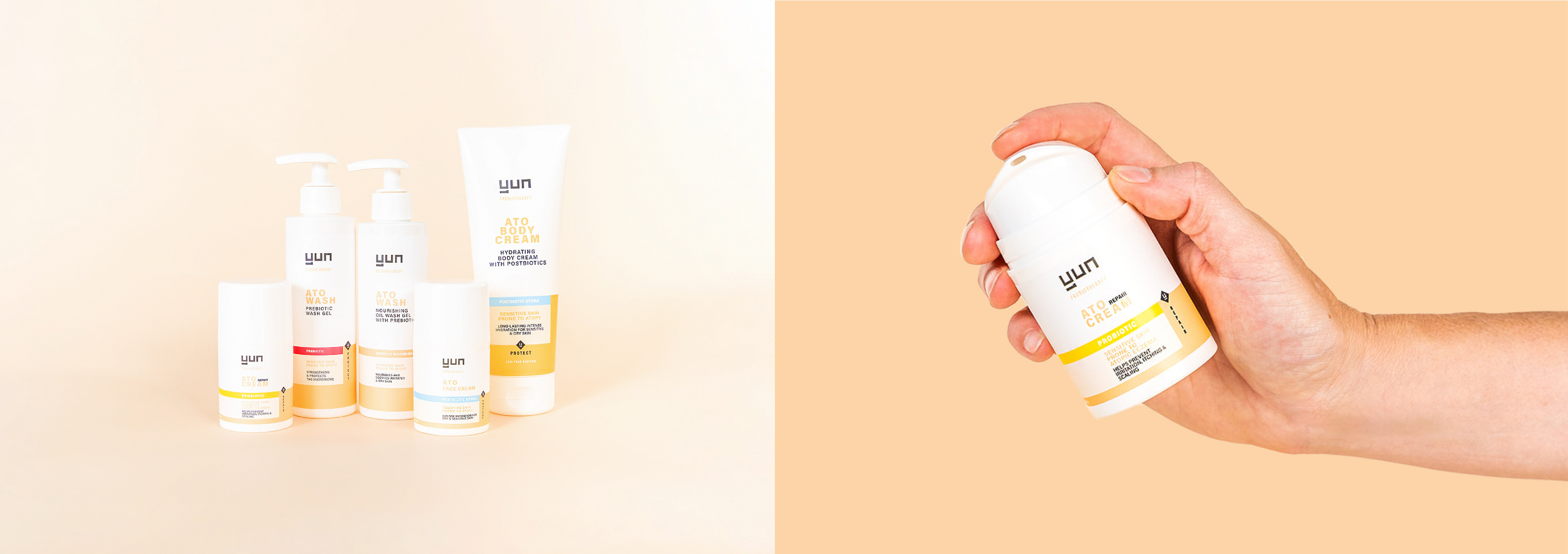 YUN - Protect, strengthen and repair your skin microbiome – YUN ...