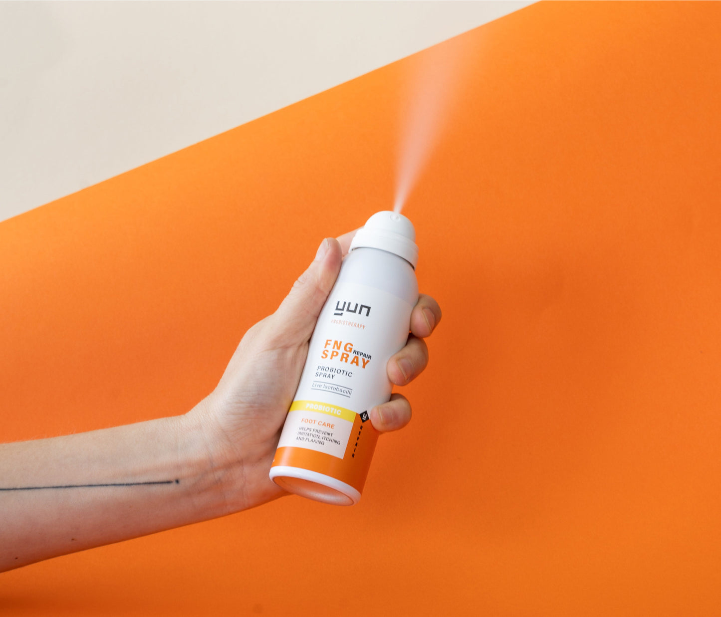 YUN - Protect, strengthen and repair your skin microbiome – YUN ...