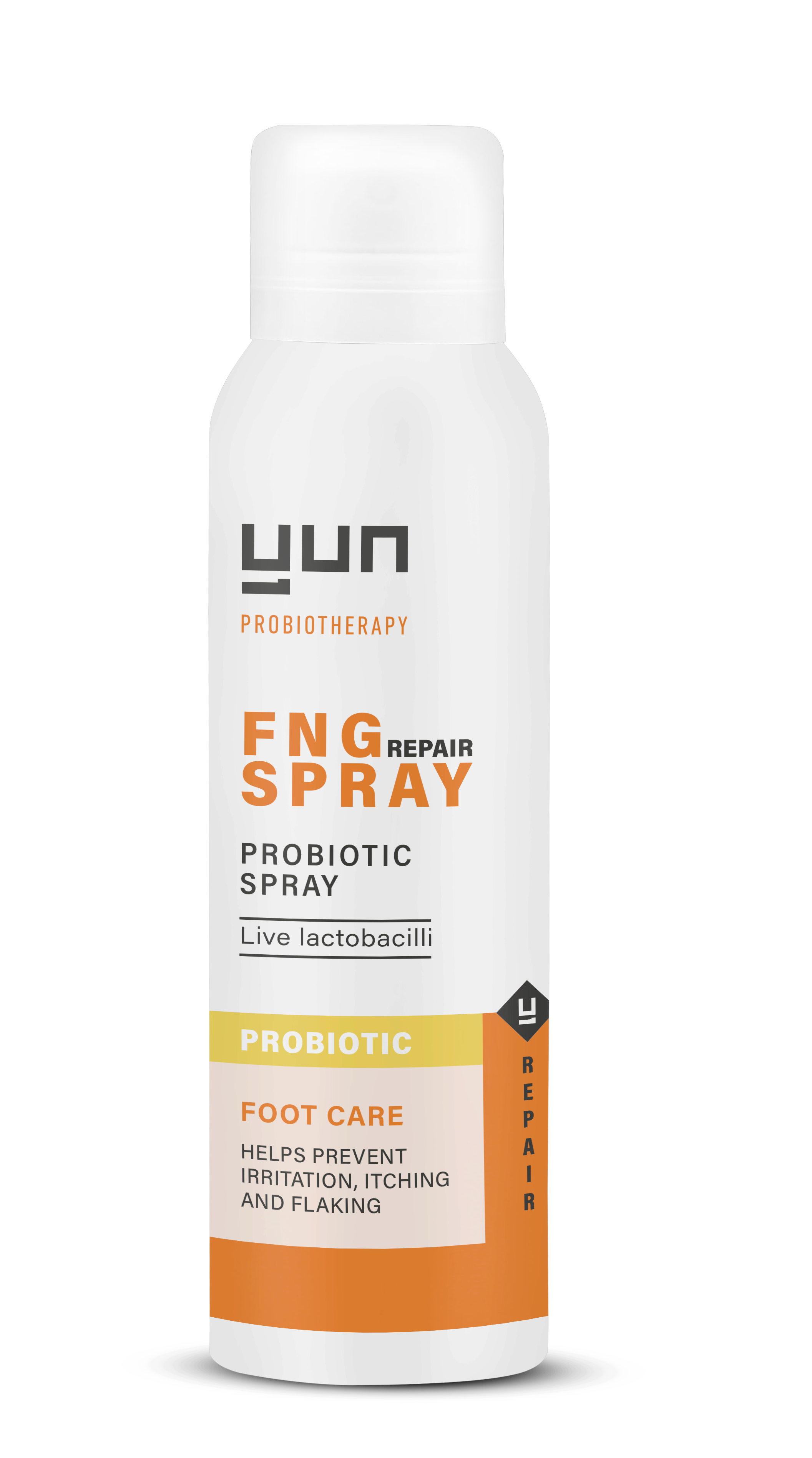 YUN Probiotherapy